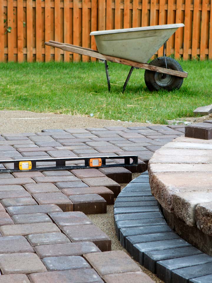 Brickwork – Emerald Builders