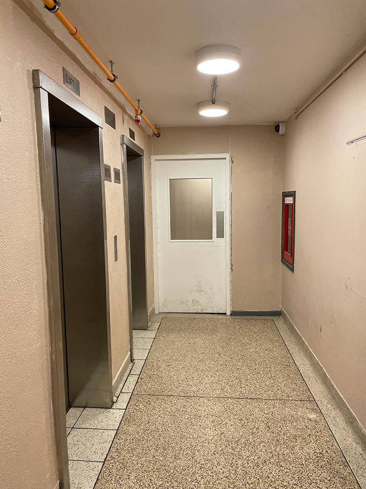 Reactive Maintenance – Emerald Builders